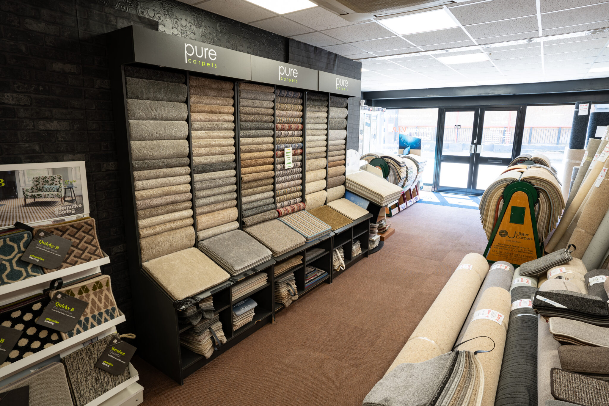 Flooring Guide – Direct Carpets